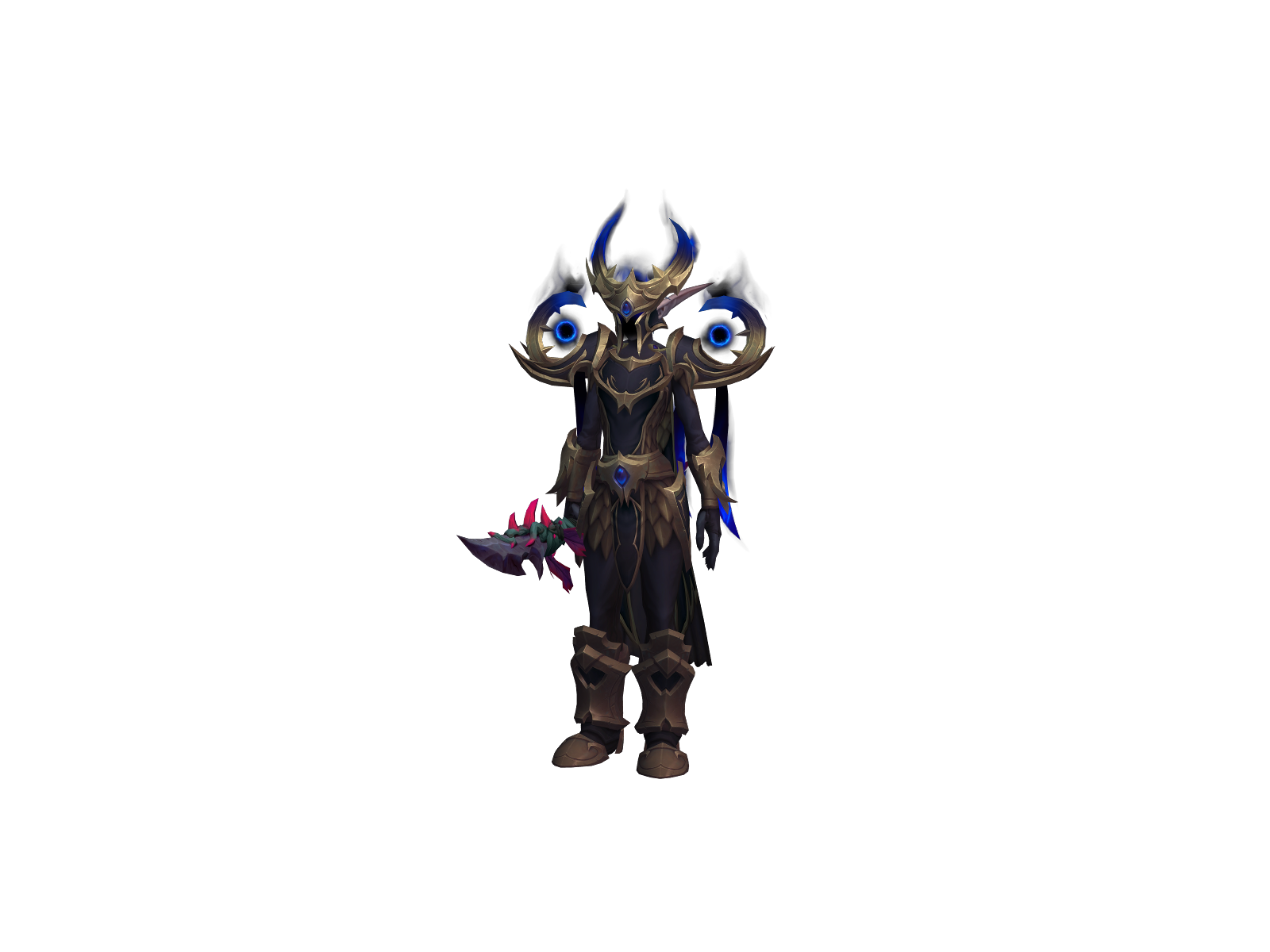Iiljohn's Balance Druid PvE Build