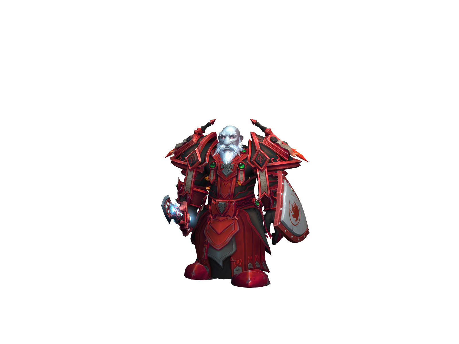 Vincibility • Alonsus • EU | Guilds of WoW