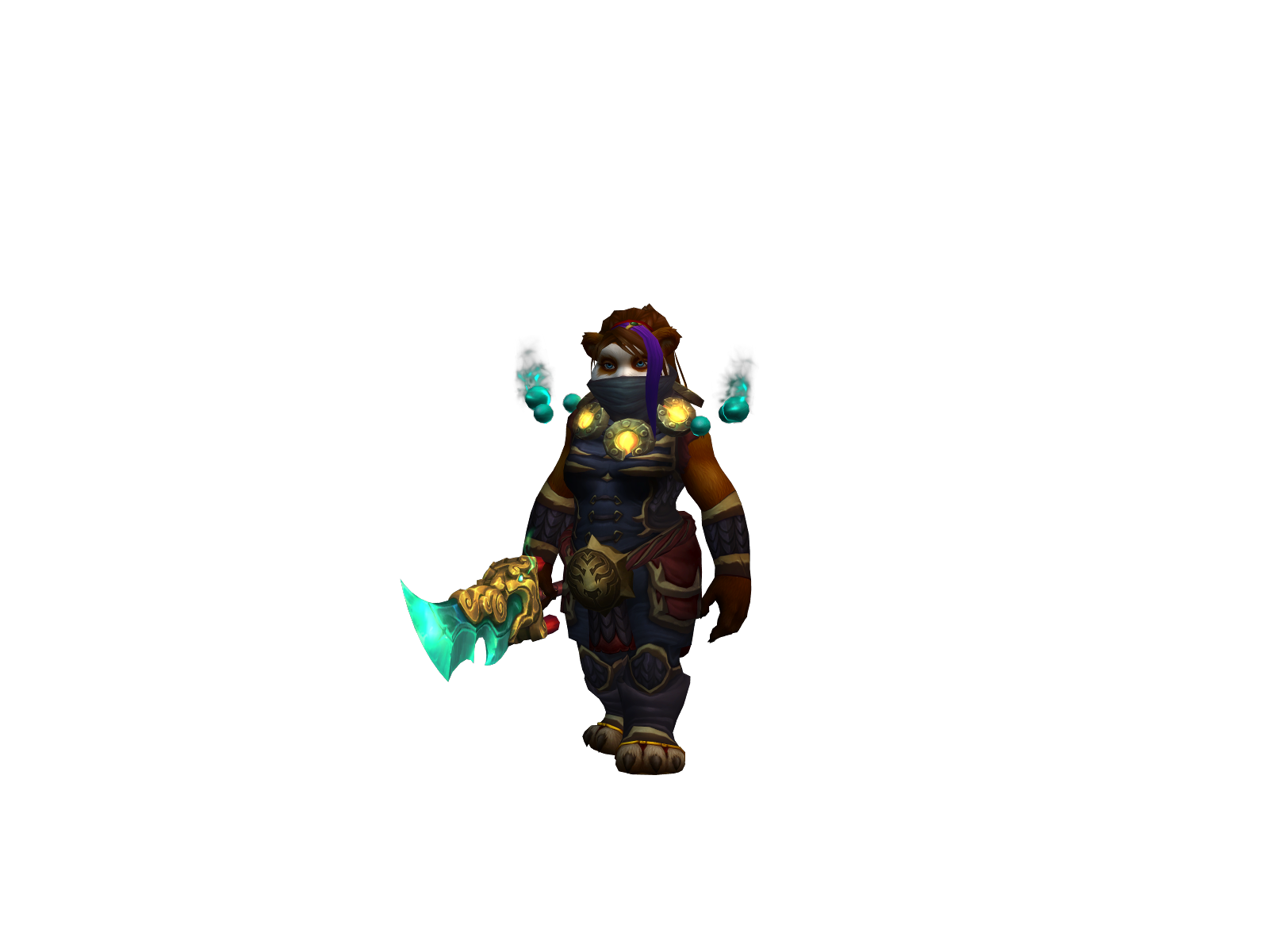 Hüter der Spitze • Aman'Thul • EU | Guilds of WoW