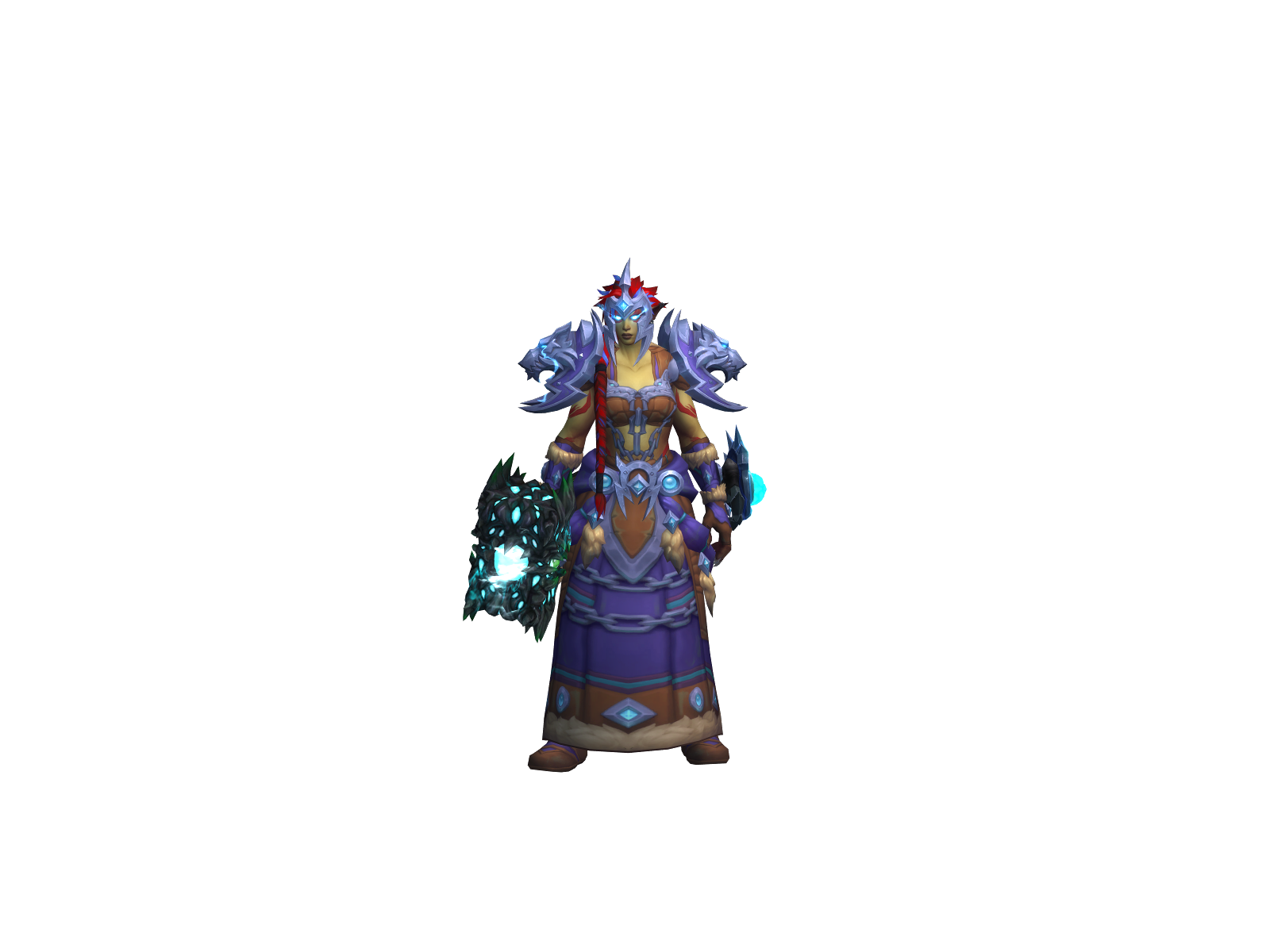Vincibility • Alonsus • EU | Guilds of WoW