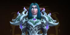 Hamaya - Character