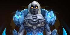 Aslea - Character