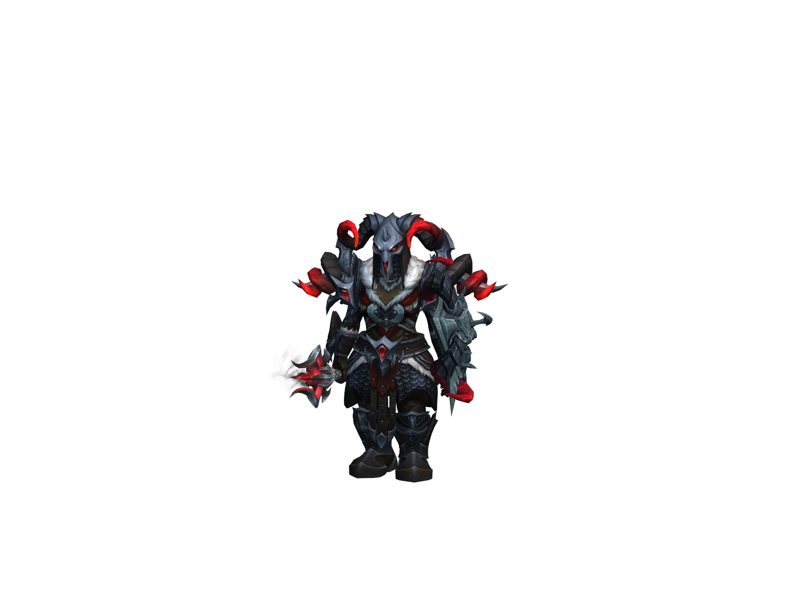 Jøhnnwick's Elemental Shaman PvP Build