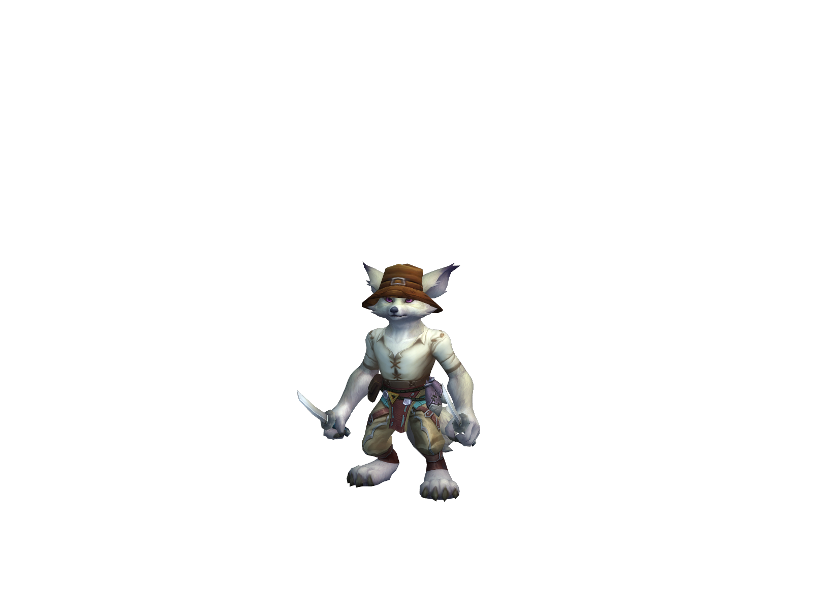 Moonlit Sandfox • Argent Dawn • EU | Guilds of WoW