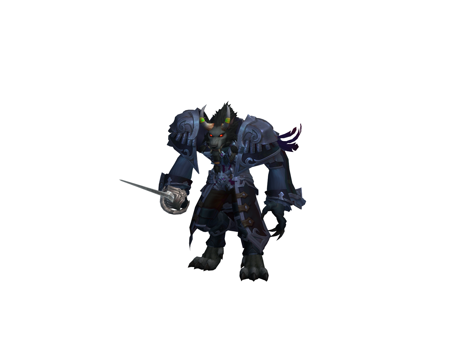 Ragnarök | Guilds of WoW