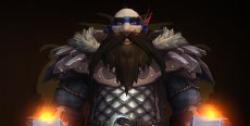 Aznad - Character