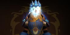 Magerina - Character