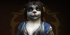 Spoof - Character