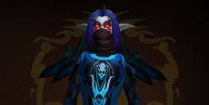 Ivl - Character