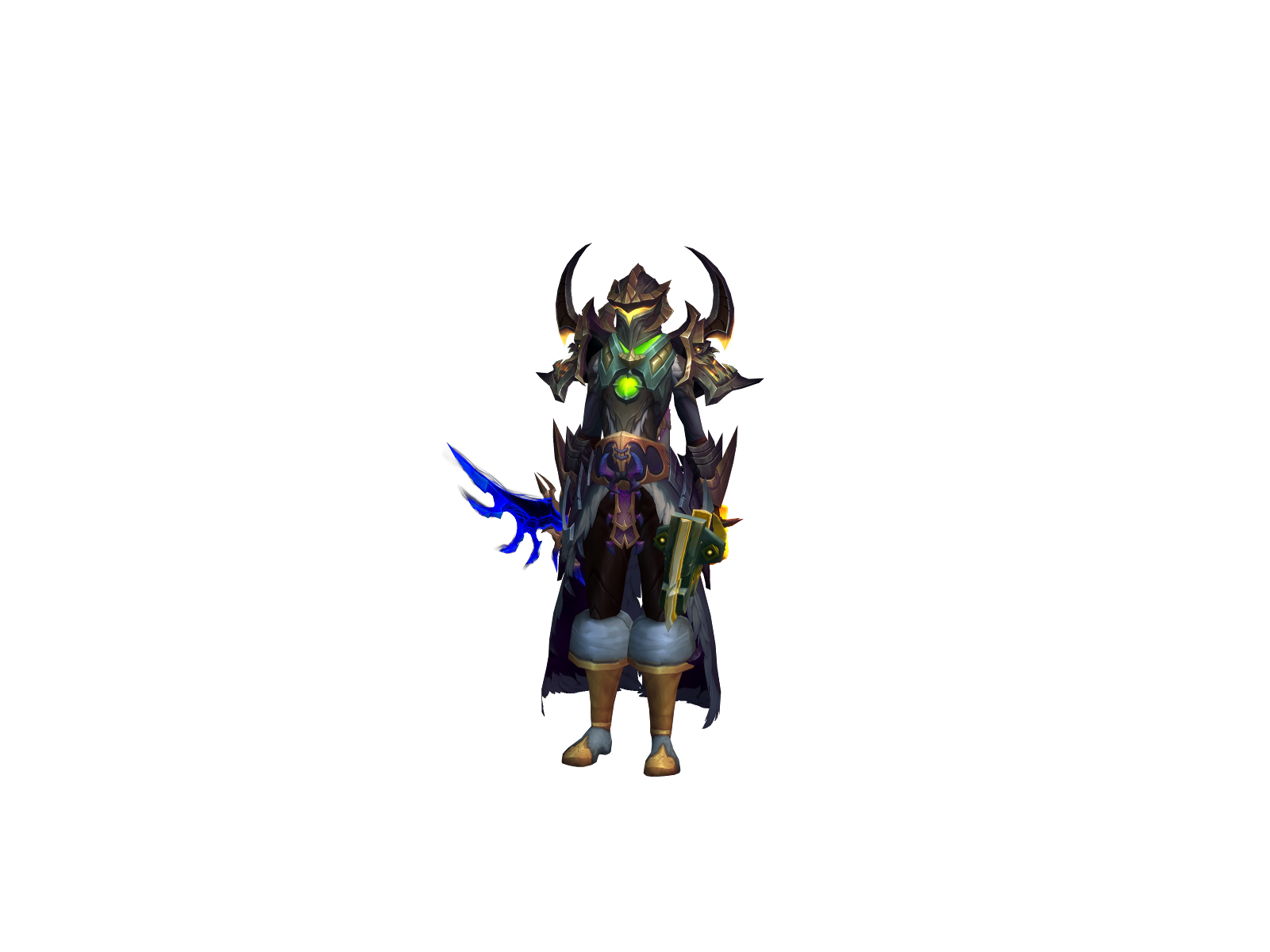 Resurrection Sickness • Draenor • EU | Guilds of WoW