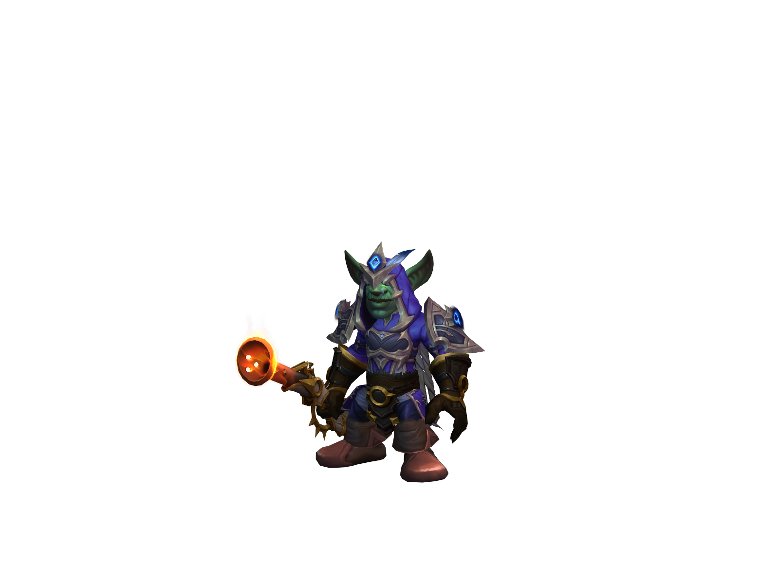 Shisuke's Beast Mastery Hunter PvE Build
