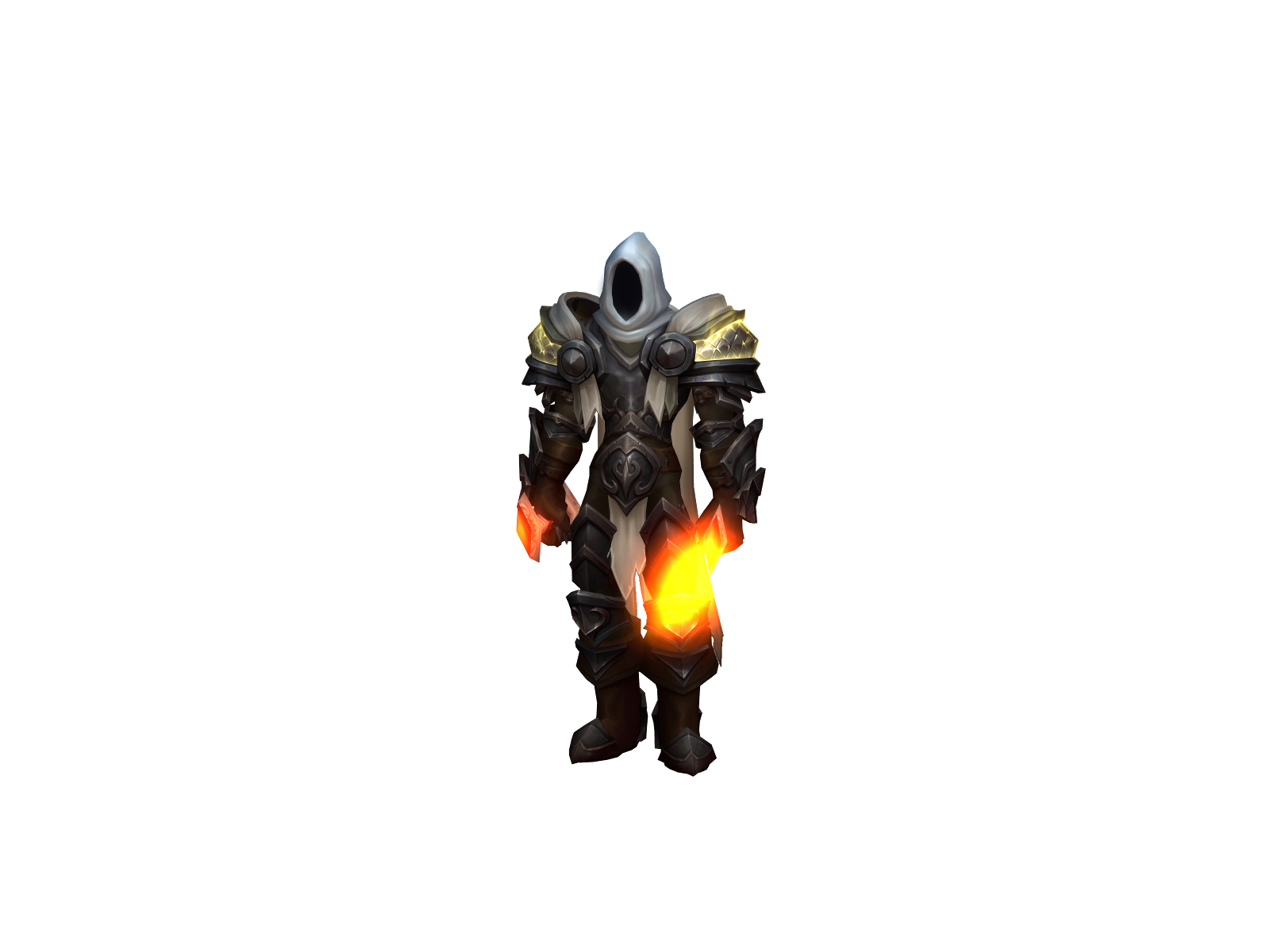 Mjohnsondhz's Vengeance Demon Hunter PvE Build
