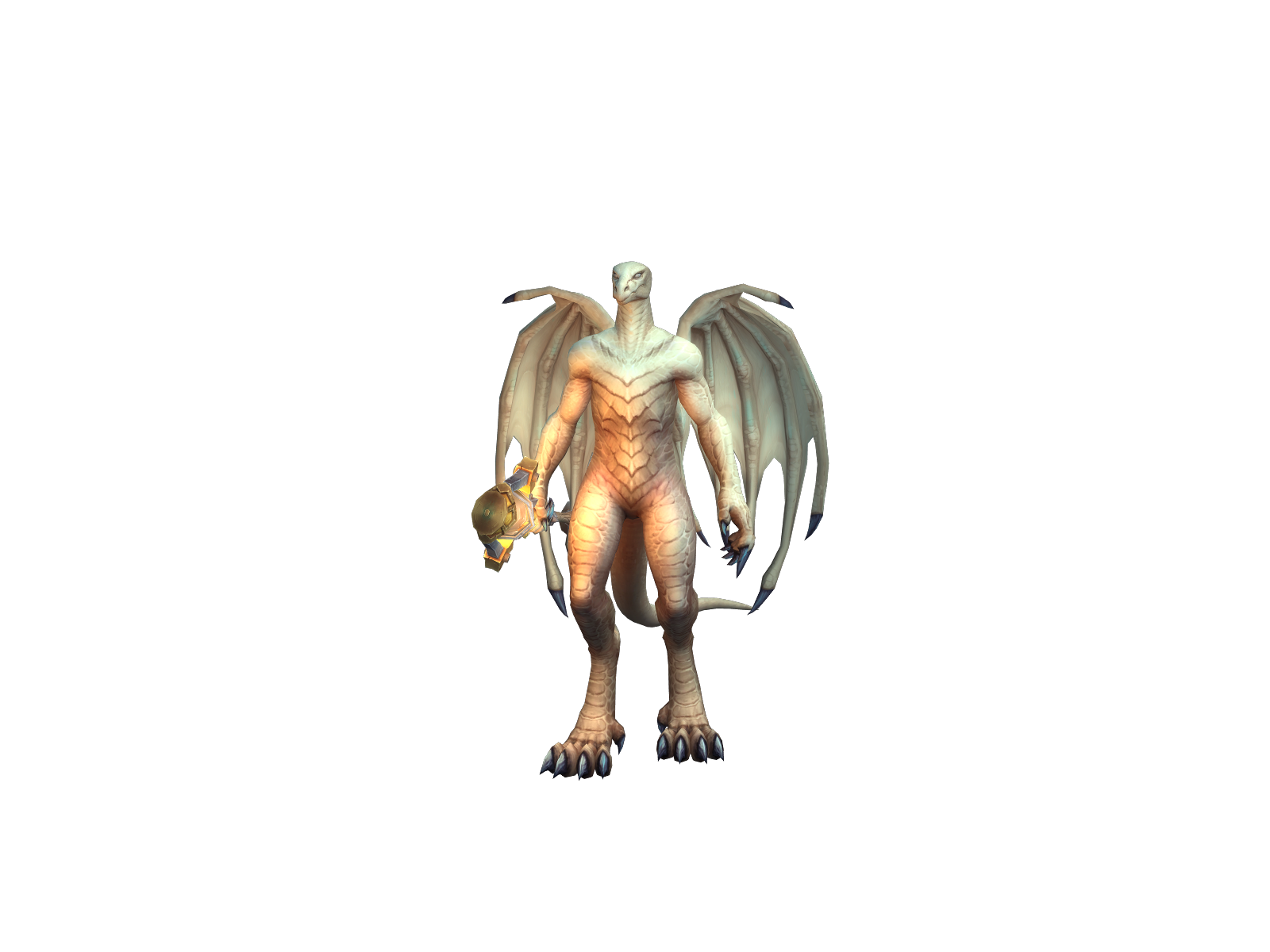 Glizzygobbla's Preservation Evoker PvE Build