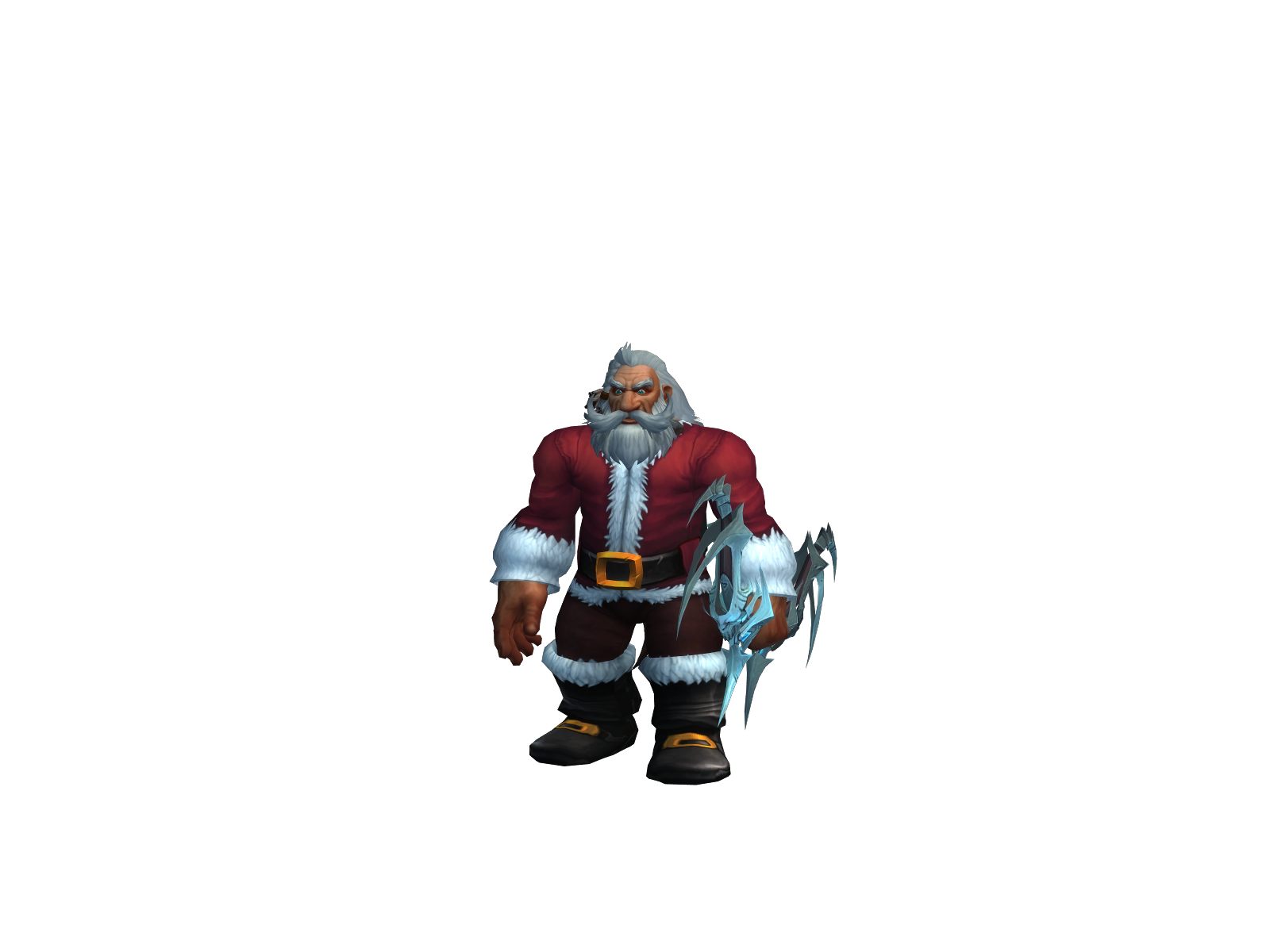 Sîcârîo's Beast Mastery Hunter PvE Build