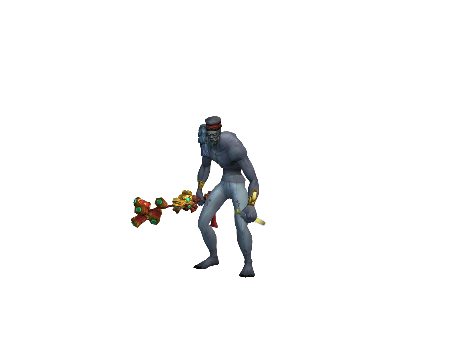 Seniorsenior's Discipline Priest PvP Build