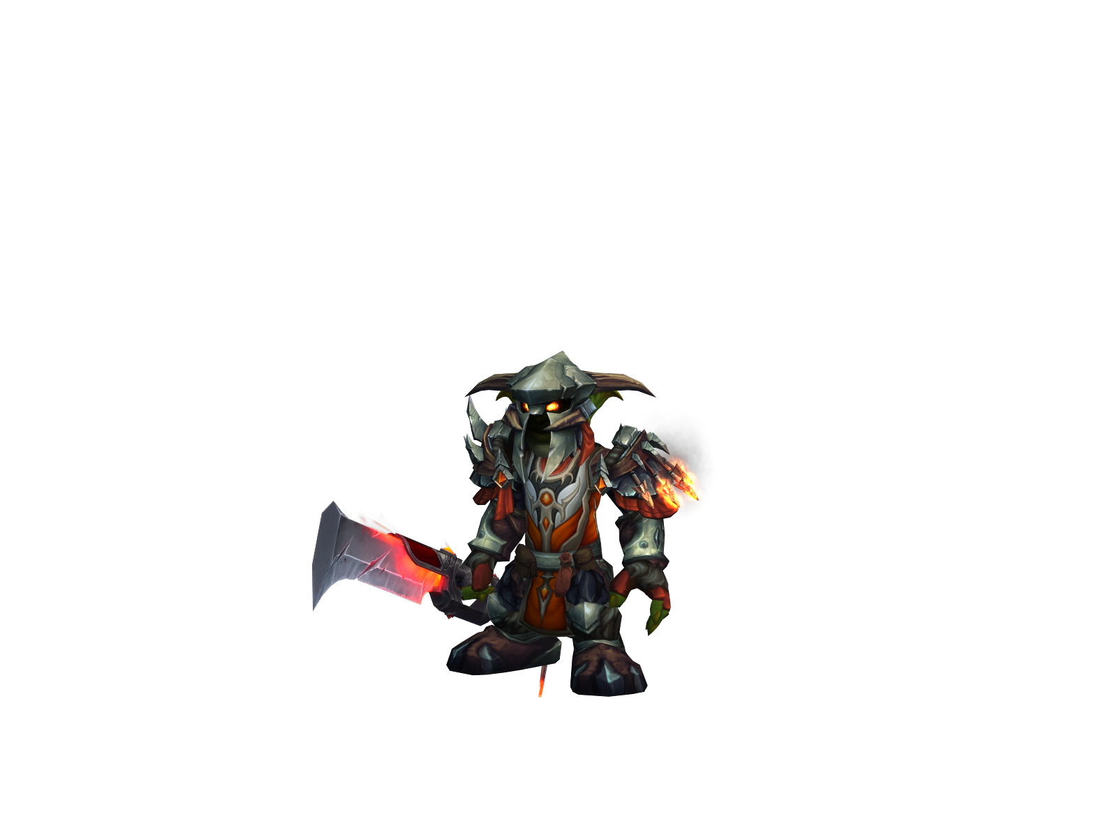 Ridditz's Marksmanship Hunter PvP Build
