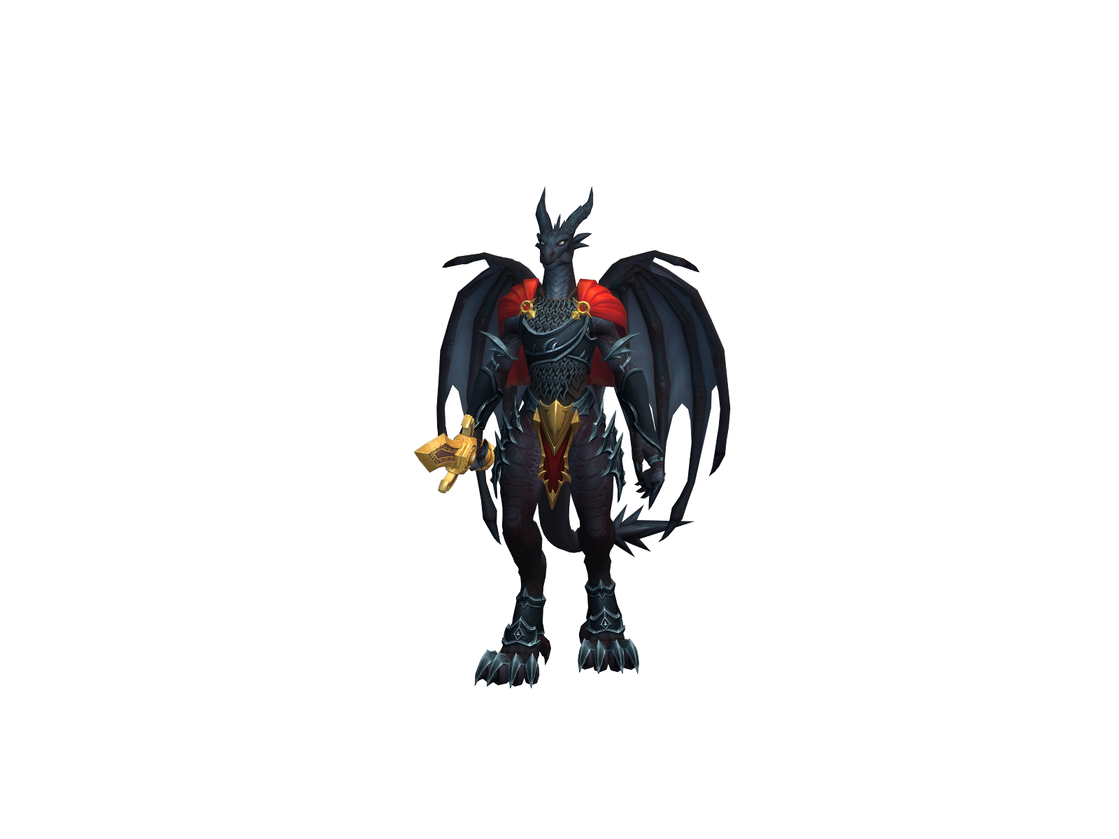 Drakharys's Devastation Evoker PvE Build