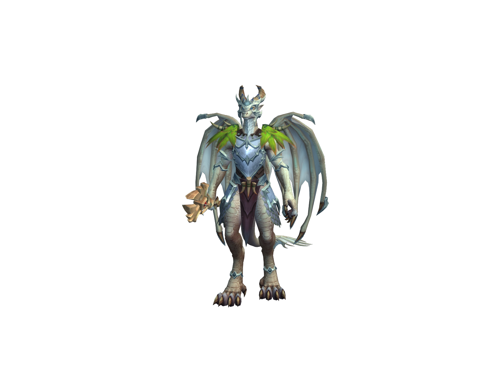 Ocean's Devastation Evoker PvE Build