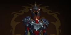 Knave - Character