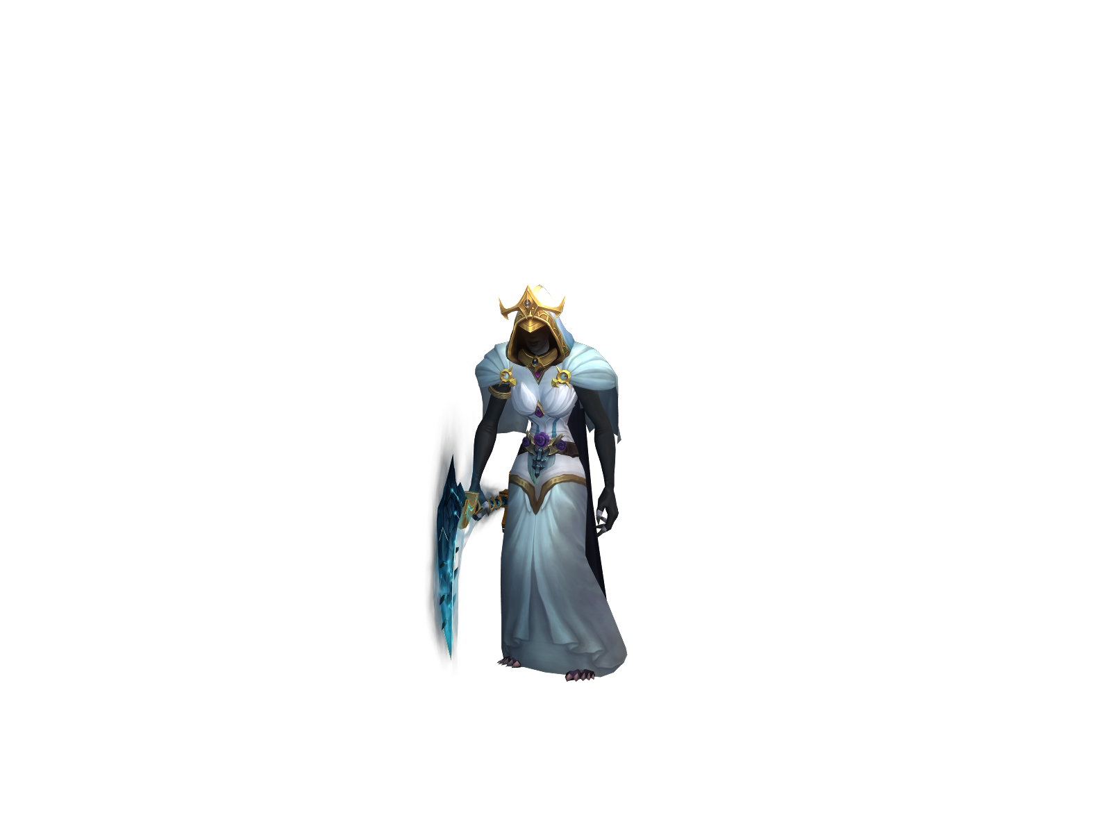 Endléss's Shadow Priest PvP Build