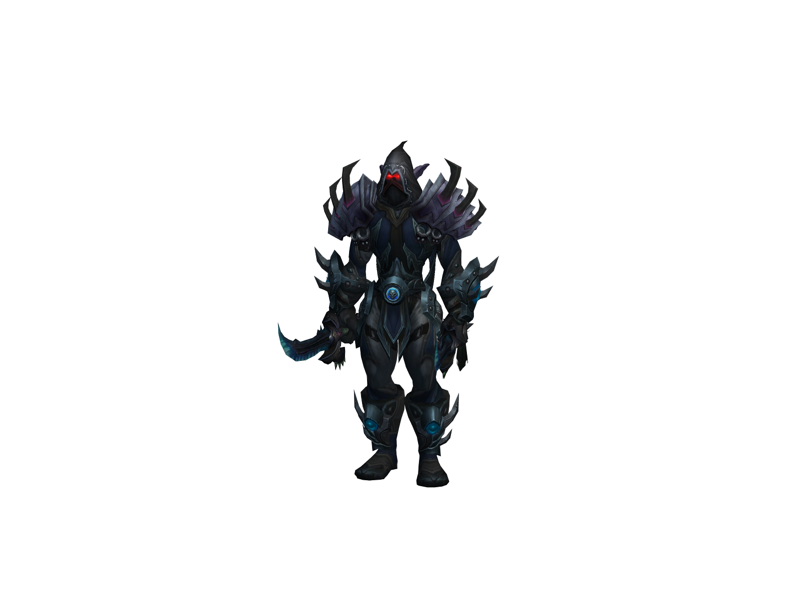 Korekko's Subtlety Rogue PvP Build