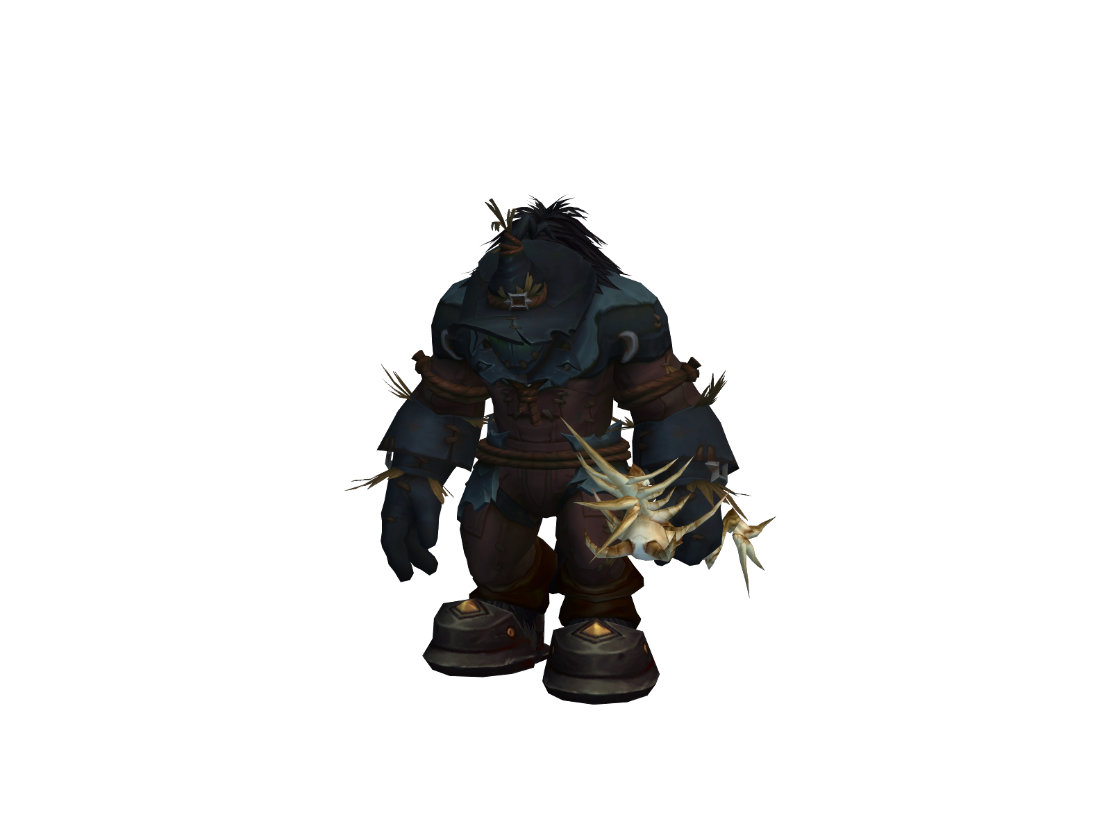 Djbravogirl's Beast Mastery Hunter PvE Build