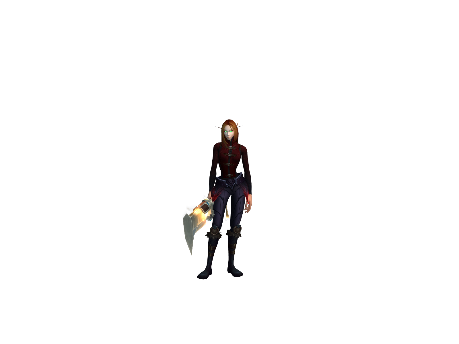 Morkie's Mistweaver Monk PvE Build