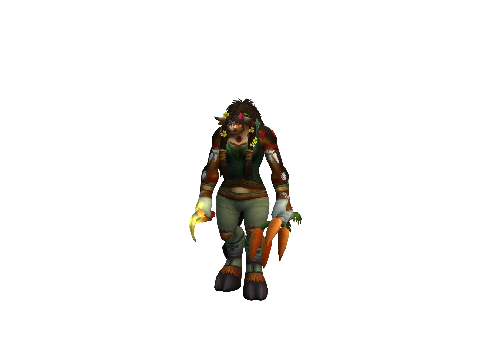 Baalah's Demonology Warlock PvE Build