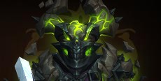 Gagaroth - Character