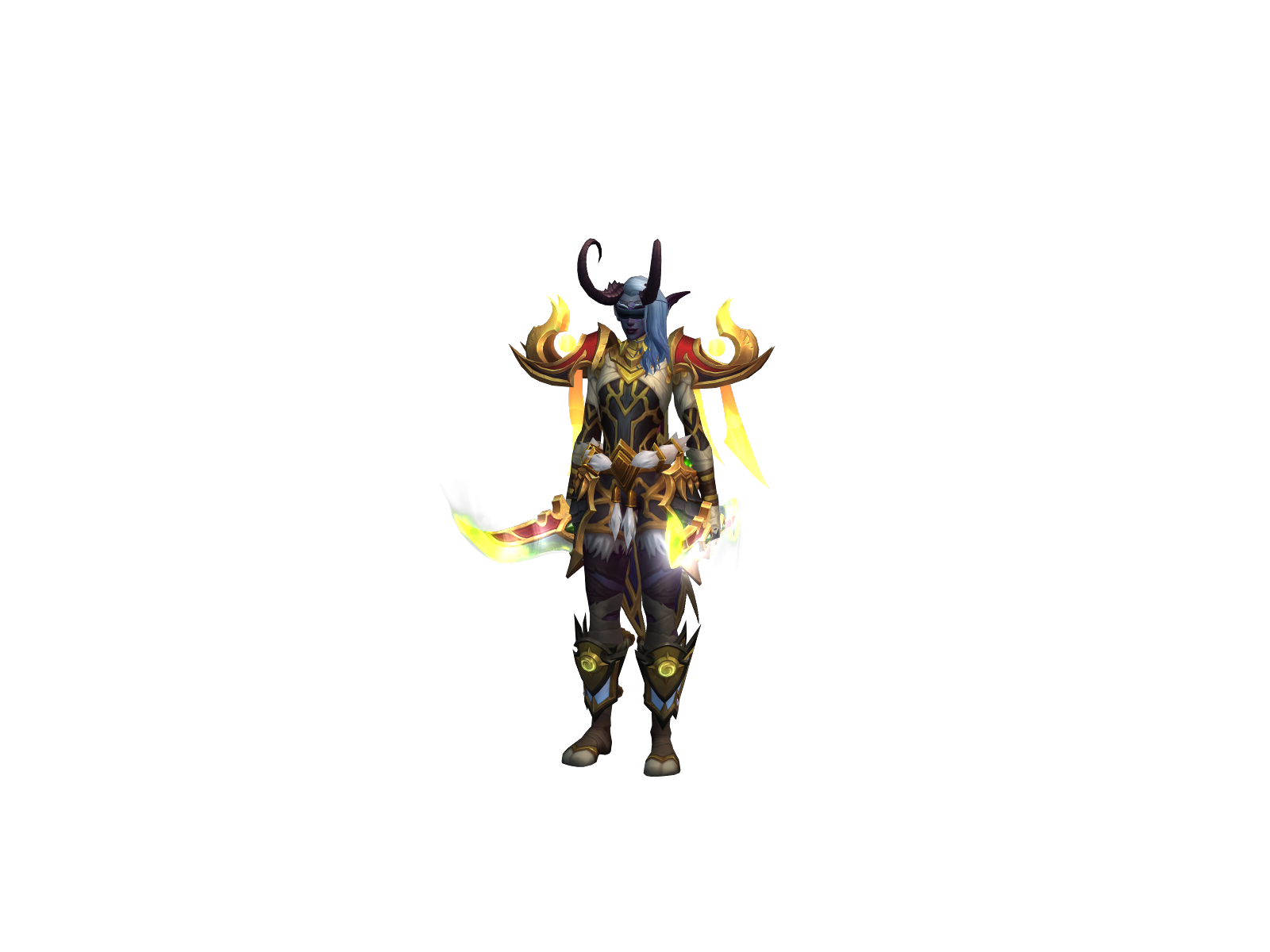 Døoday's Vengeance Demon Hunter PvE Build