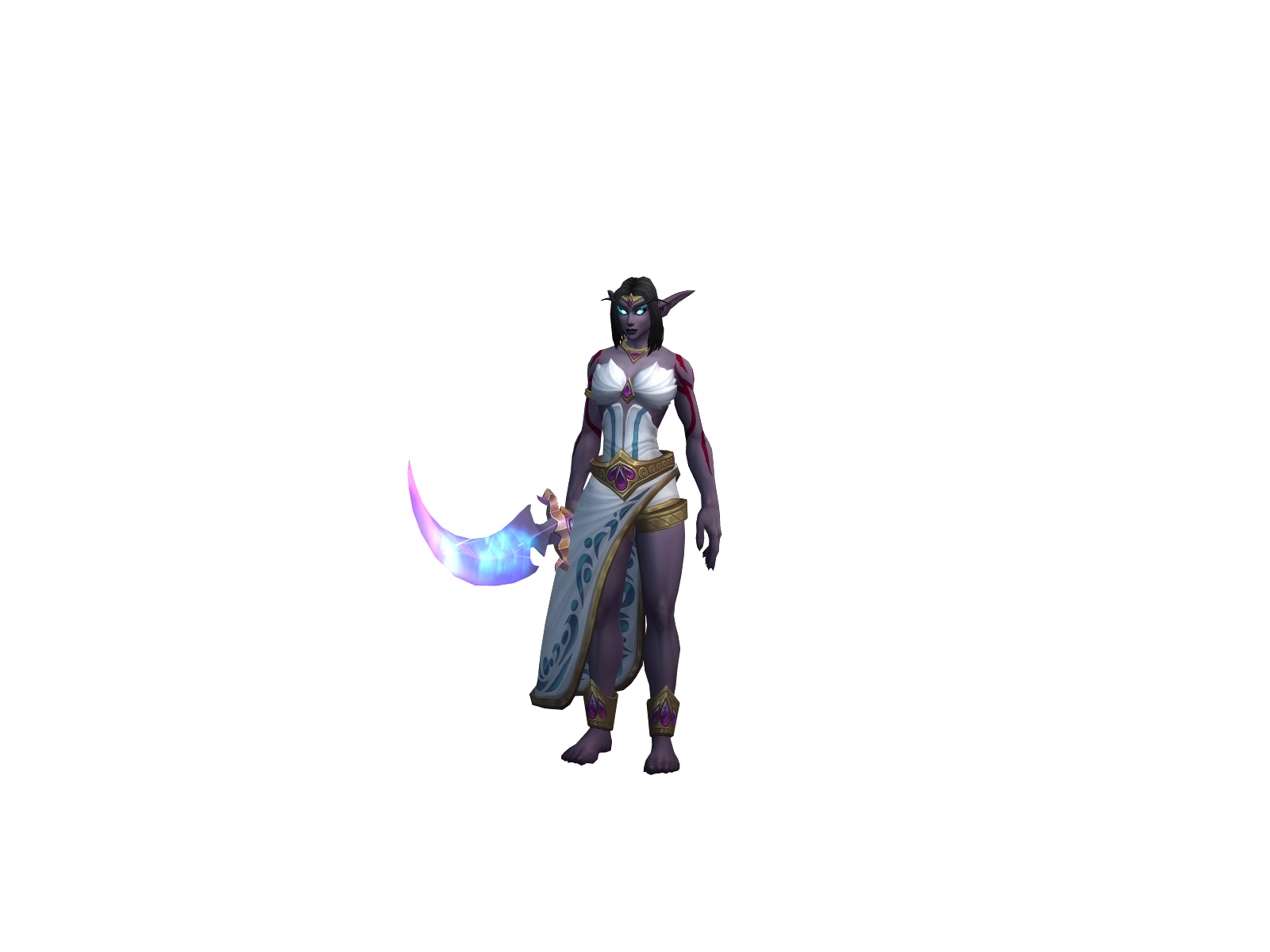 Lílÿth's Frost Death Knight PvE Build