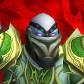 Cbum - Dalaran (EU) WoW PvP Profile · Seramate