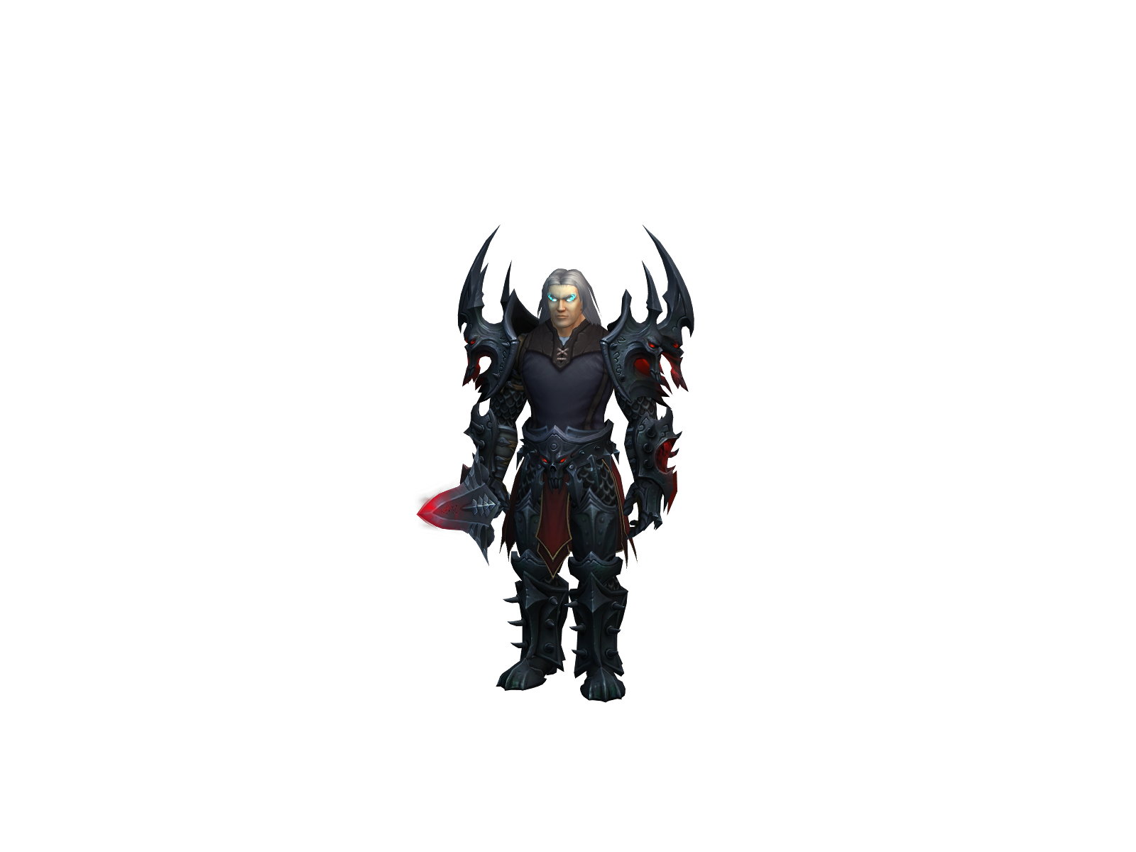 Sorin's Unholy Death Knight PvP Build