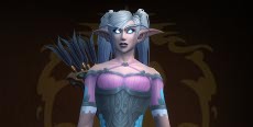 Zanadoo - Character