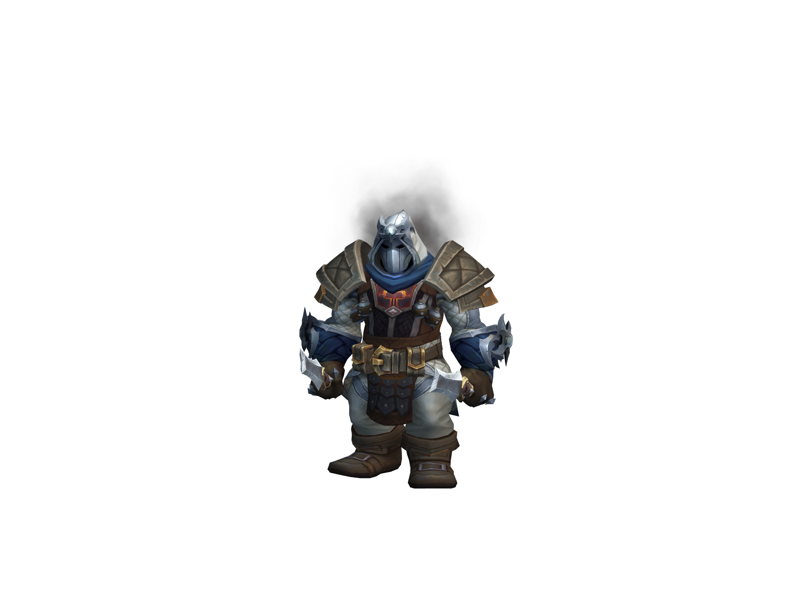 Xizza's Subtlety Rogue PvP Build
