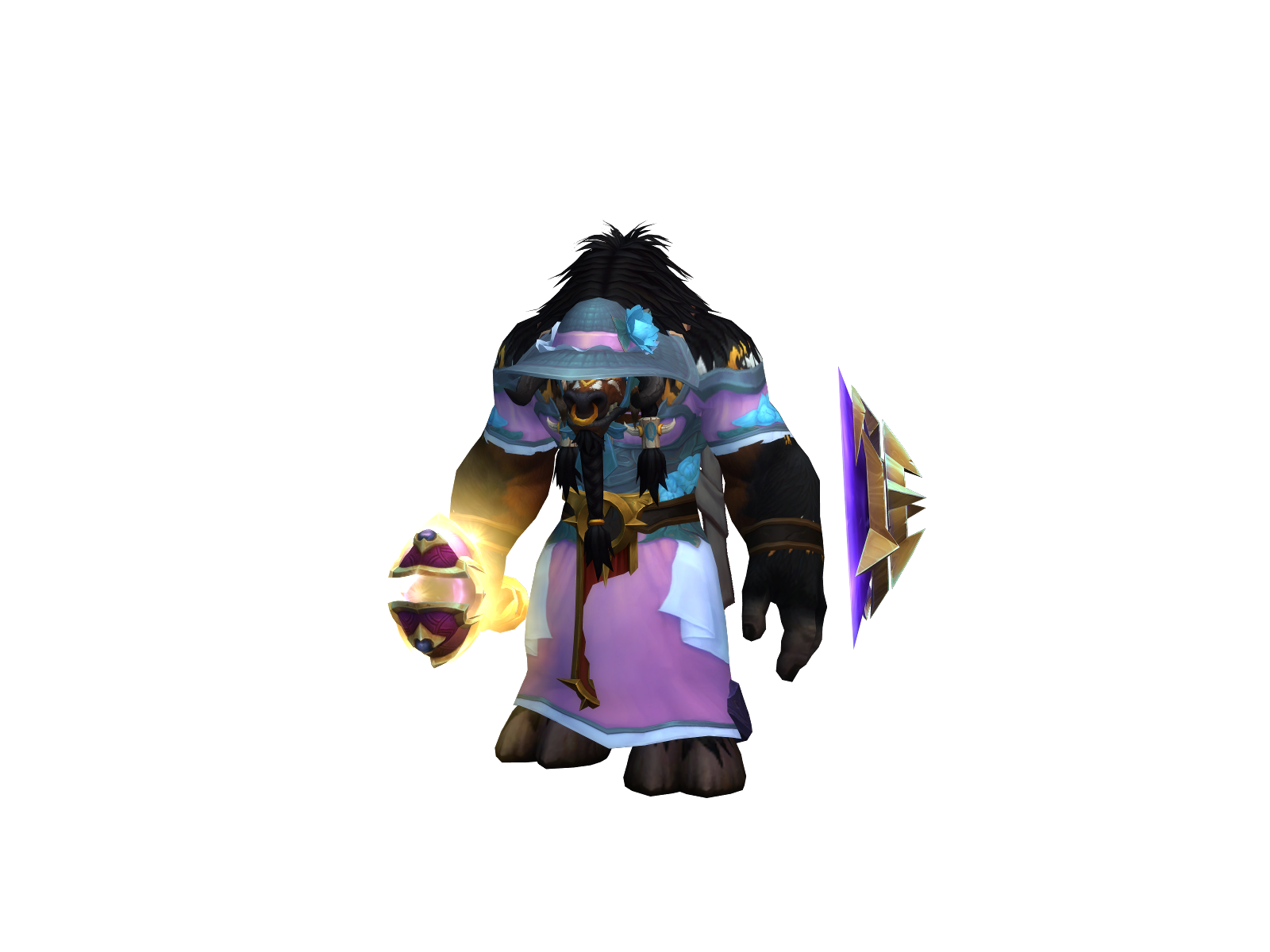 Mental Asylum • Defias Brotherhood • EU | Guilds of WoW