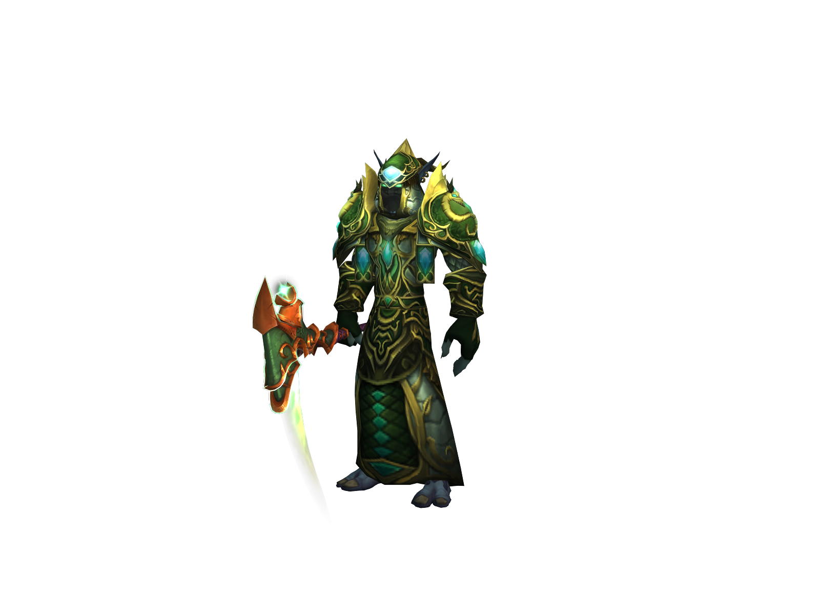 Fiero | Guilds of WoW