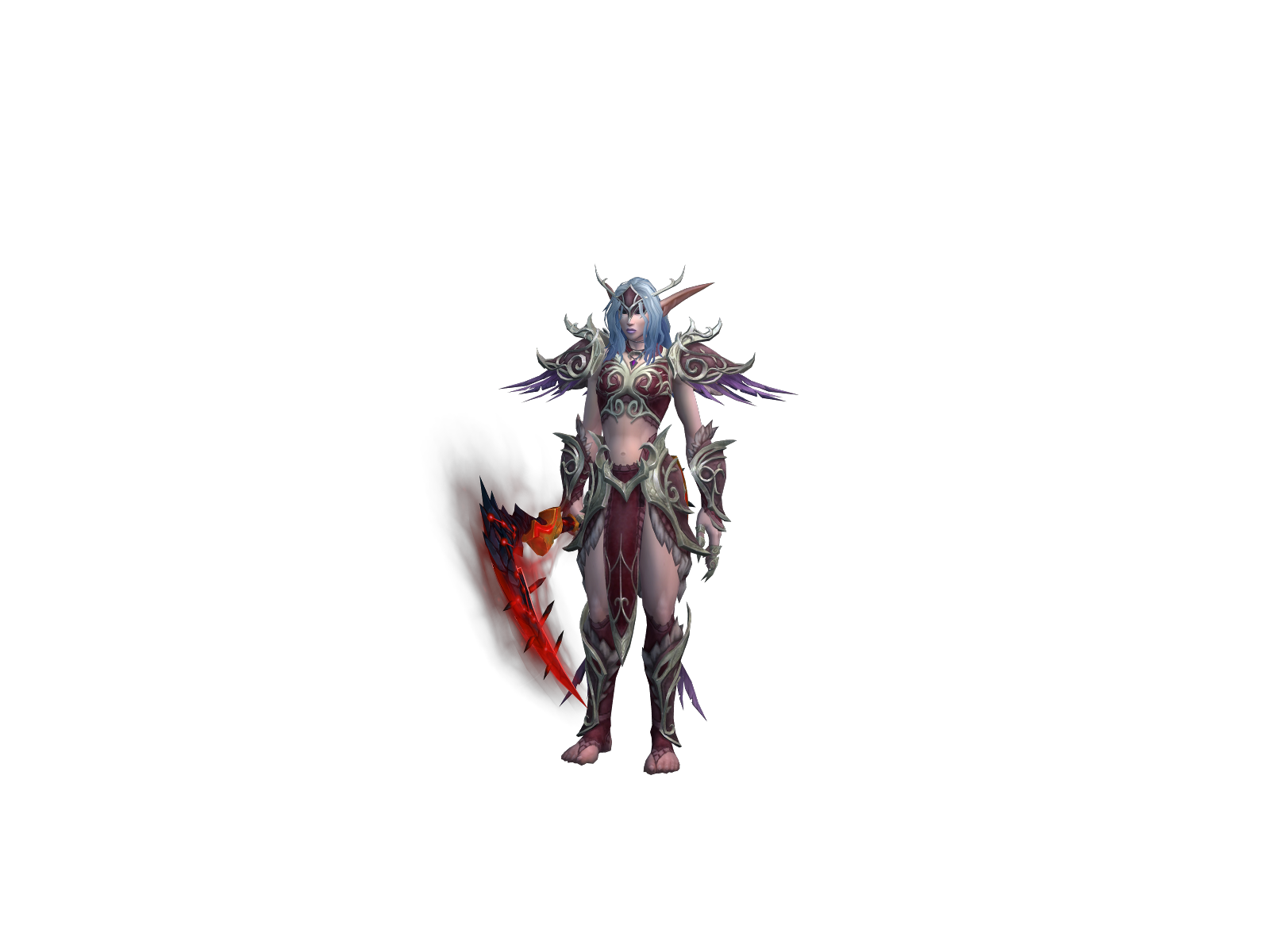 Maniac's Balance Druid PvE Build