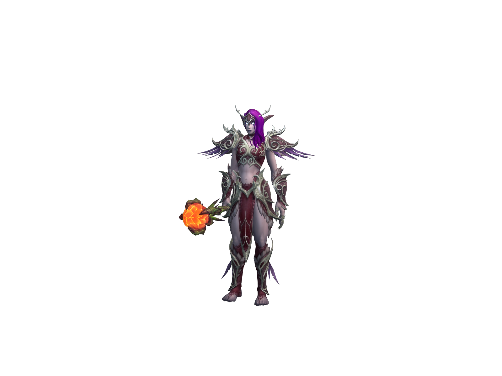 Lost Cause • Defias Brotherhood • EU | Guilds of WoW