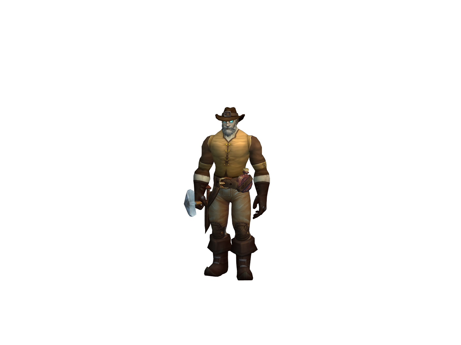 Suplex's Frost Death Knight PvE Build