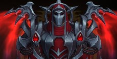 Erothos - Character