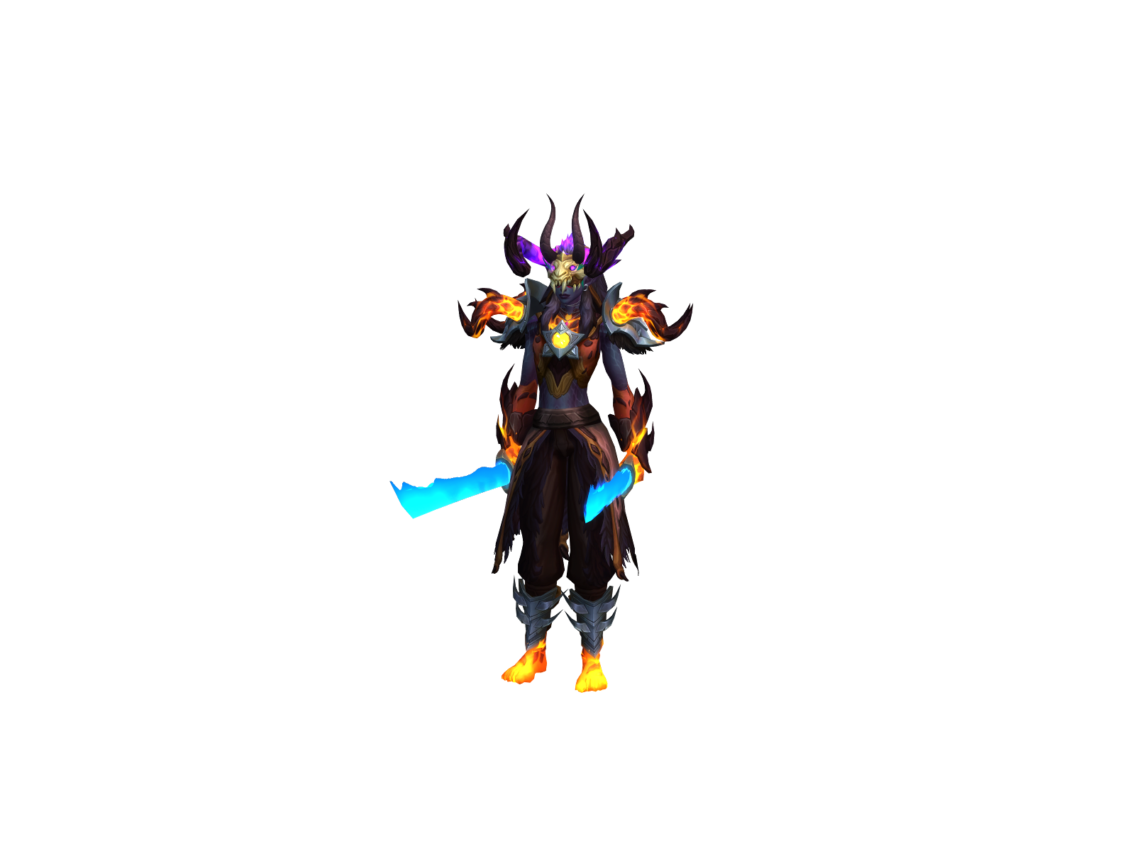 Degenhunter's Vengeance Demon Hunter PvE Build