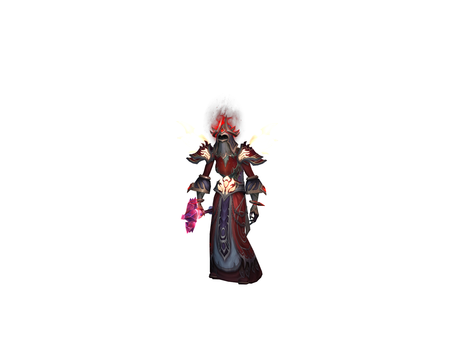 Ibuydrgs's Discipline Priest PvP Build