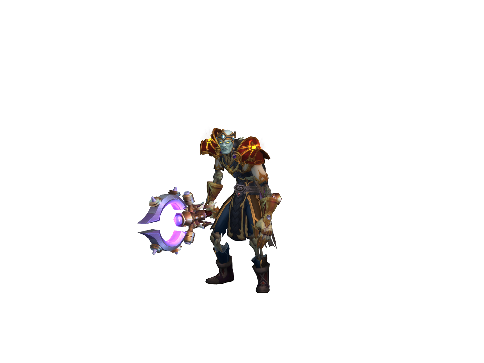 Phoenix Legion • Draenor • EU | Guilds of WoW