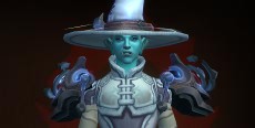 Jacynth - Character