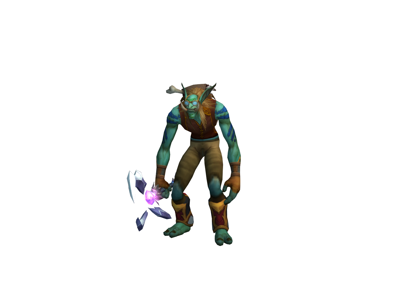 Genesìs • Draenor • EU | Guilds of WoW