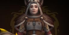 Peskie - Character