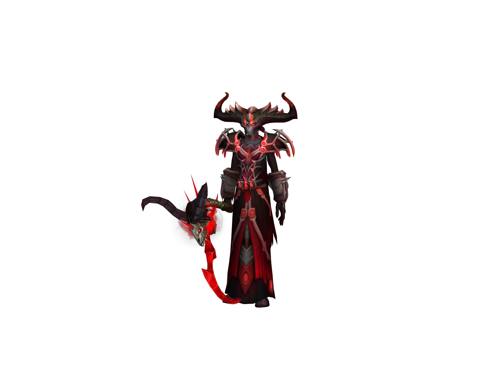 Derzai's Demonology Warlock PvE Build