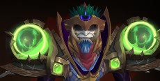 Jaggermaster - Character