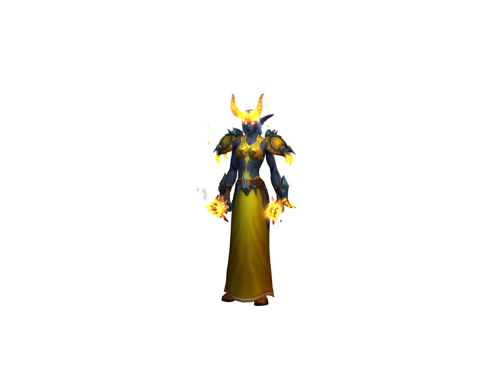 Sktzy's Outlaw Rogue PvE Build